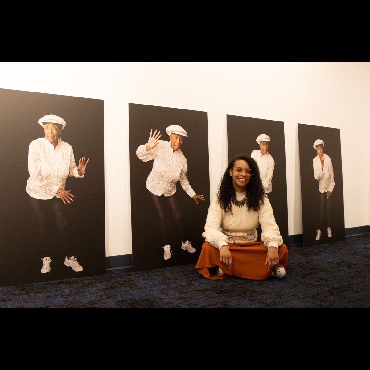 Creators: Phaedra Michelle Scott